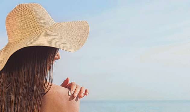 Principales beneficios de tomar el sol